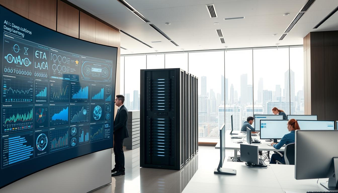 DeepSet: Bridging Deep Learning and NLP for Scalable AI Solutions ...