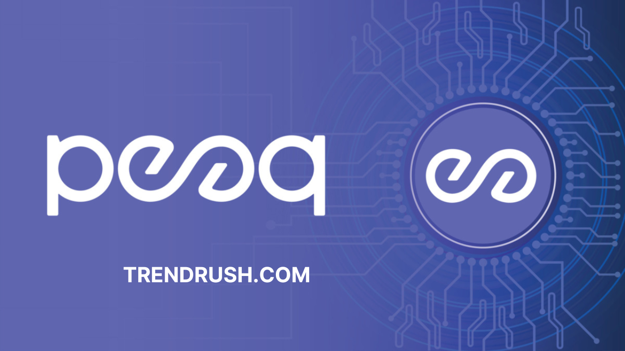 peaq Network: Powering the Machine Economy with Decentralized ...