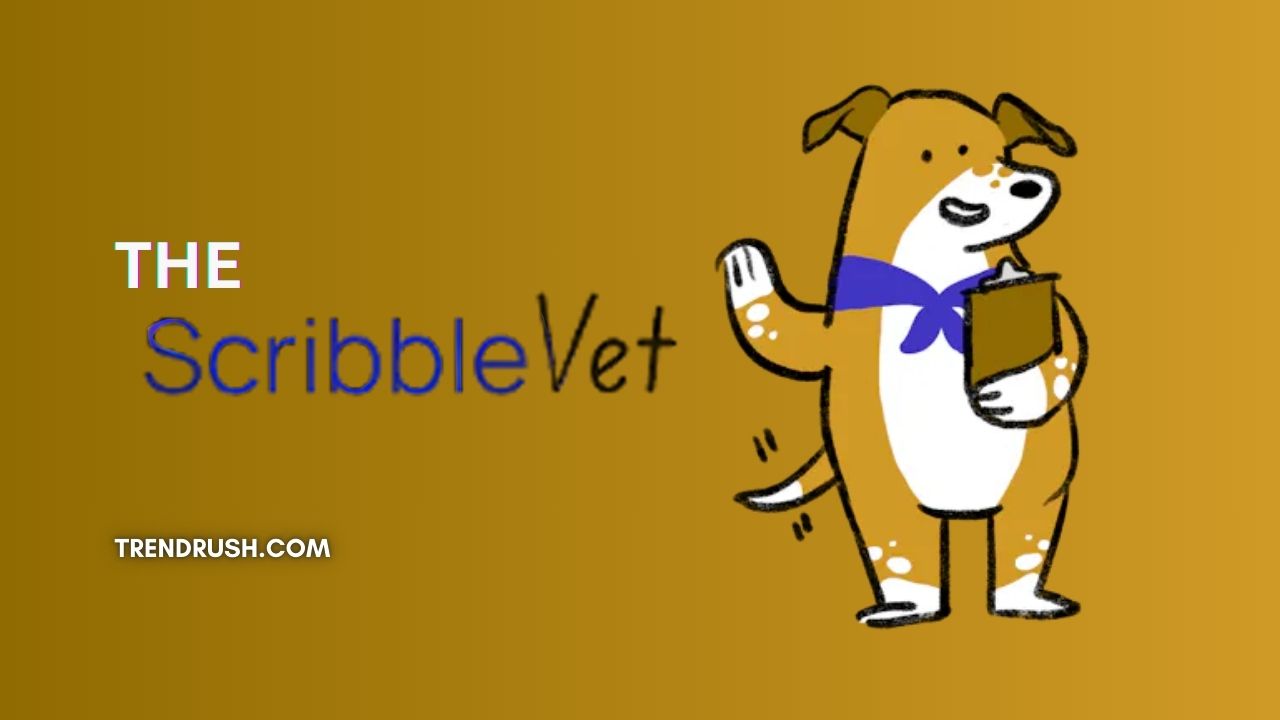 ScribbleVet: The AI-Powered Scribe Transforming Veterinary ...